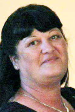 Pamela K. McCafferty 1965-2019 | News, Sports, Jobs - Tribune Chronicle